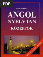 Galla Endre Józsa Sándor - Kínai 1. | PDF
