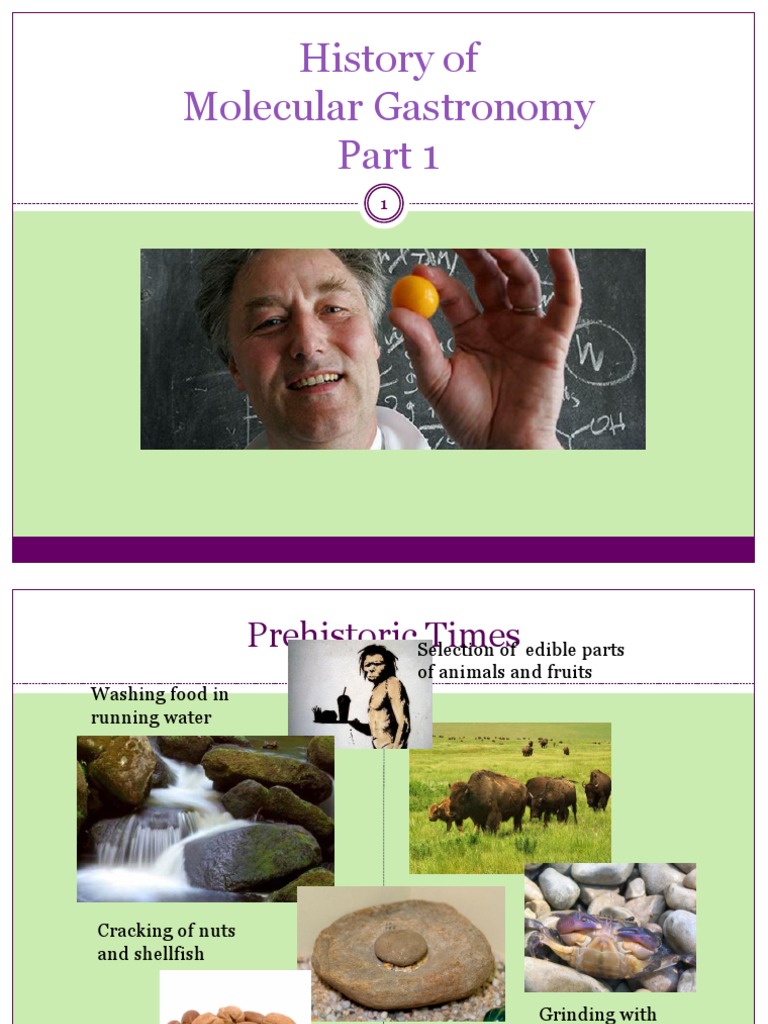 History Presentation Part 1 With Blanks 2015 | PDF