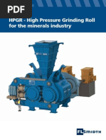 SAG Mill Components | PDF | Electric Motor | Mill (Grinding)