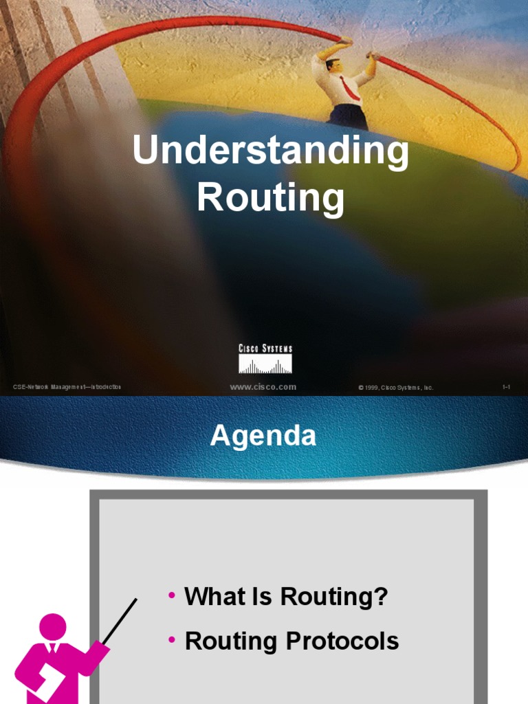 Day 3.1 BASIC ROUTING | PDF | Routing | Router (Computing)