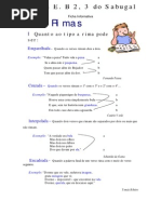 Esquema Rimático | PDF