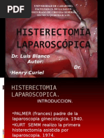 Colpoperineoplastia: Técnica y Procedimiento | PDF