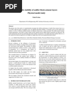 CIRIA C683: Rock Structure Design Guidelines | PDF | Earth Sciences