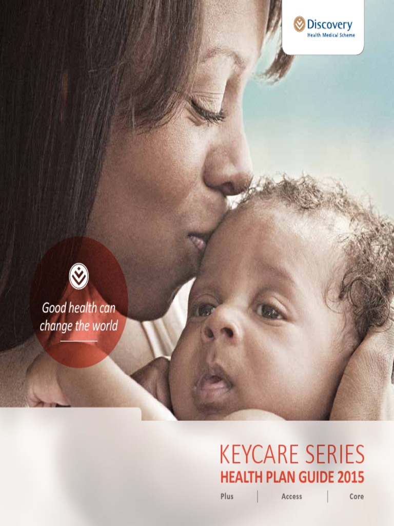 Keycare Plan Brochure 2015 | PDF | Chronic Condition | Health Care