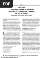 VNEST - Verb Network Strengthening Treatment A Step by Step Guide | PDF