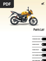 TVS-Suzuki AX100R Owner's Manual | PDF
