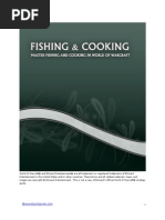 Fisch - The Whole Guide | PDF | Fishing Rod | Angling