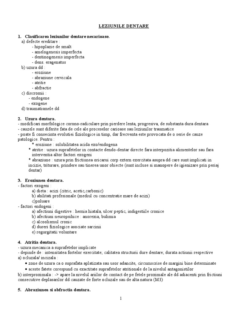 Subiecte Final OTR | PDF