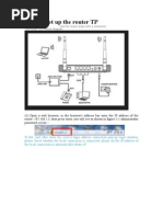 Prolink - PRT7011L Login Guide | PDF | Business | Computers