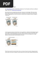 Wrist Isometric Exercise Program | PDF | Anatomical Terms Of Motion | Hand