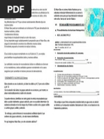 Azul de Tripan | PDF | Tinción | Microscopía