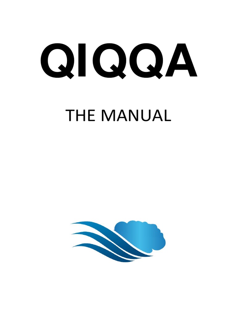 The Qiqqa Manual | PDF | Portable Document Format | Microsoft Word