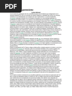 Principio Biológico Del Movimiento Humano | PDF | Bailes | Obesidad