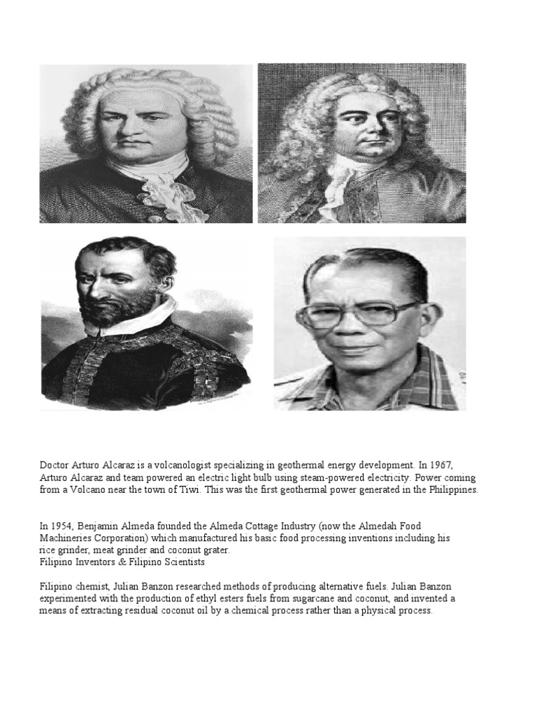Doctor Arturo Alcaraz Is A Volcanologist Specializing | PDF ...