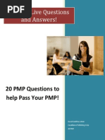 PMP ITTO Process Chart PMBOK Guide 6th Edition PDF | PDF | Project ...