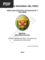 Símbolos y Distintivos de la PNP | PDF