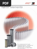 TERESSO Premium Turbine Oils Overview | PDF | Lubricant | Petroleum
