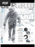 Prepping Matrix (V 1.0) | PDF | Foreign Language Studies | Wellness