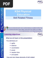 BOT-2 Complete Form Sample Report PDF | PDF | Motor Coordination ...