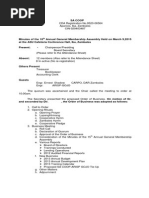 The Cooperative Pledge | PDF | Self-Improvement