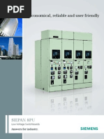 Form 3A Form 3B Form 3B Type 1 | PDF | Electricity | Power (Physics)