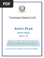 Internal Audit Opening Meeting Template | PDF | Business