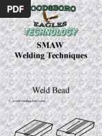 International Welding Codes and Standards | PDF | Welding | Construction