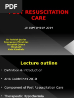 ARDSnet Protocols PDF | PDF | Breathing | Clinical Medicine