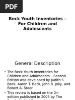 Sentence Completion Adolescent | PDF | Career & Growth