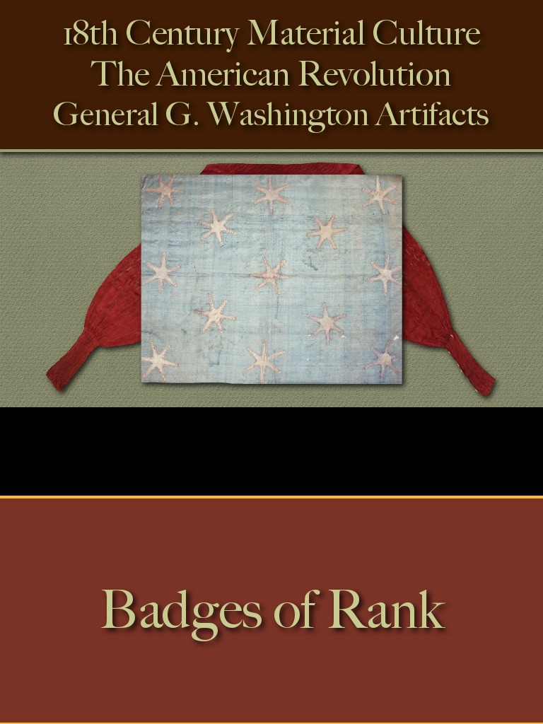 Military - American War For Independence - General George Washington ...