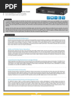 JUNOS Juniper EX Cheat Sheet | PDF | Telecommunications Standards ...