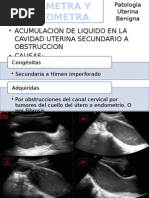 Asinclitismo Anterior y Posterior | PDF