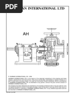 Lewis Pumps Comprehensive Brochure | PDF | Pump | Valve