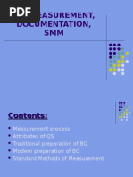 NRM 2 Summary | PDF | Cost Accounting | Measurement