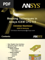 FEMAP Geometry and Meshing Guide | PDF | Geometry | Teaching Mathematics