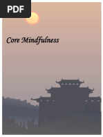 Radical Acceptance DBT | PDF | Dialectical Behavior Therapy | Clinical ...