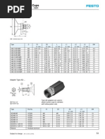 Hose Clamp Size Chart - AFT Fasteners | PDF | Screw | Mechanical ...