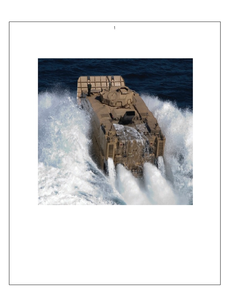 Waterjet PDF | PDF | Manufactured Goods | Propulsion