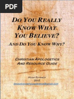 S.6 Divinity (Paper 4) | PDF | Marriage | Family