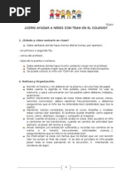 Proyecto de Aula Una Flor para La Convivencia | PDF | Salón de clases | Tolerancia