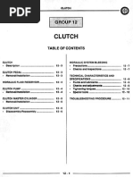GM 10-Bolt Differential Guide | PDF | Industries | Chevrolet