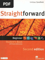 1-Outcomes Beginner SB | PDF