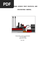 Sima Pro 8 Tutorial | PDF | Life Cycle Assessment