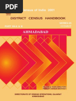GIDC Cluster Map | PDF