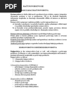Racunovodstvo Knjizenje Robe | PDF