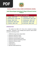 UPLB Map | PDF | Agriculture | Food Industry
