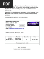 Material Approval Form (Maf) | PDF | Specification (Technical Standard ...