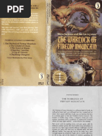 FF15 - The Rings of Kether | PDF | Teaching Methods & Materials ...