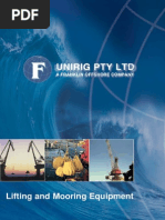 Wire Rope Catalogue | PDF | Rope | Wire