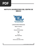 Metodo Cientifico Evaluacion Edward Suchman | PDF | Método científico ...